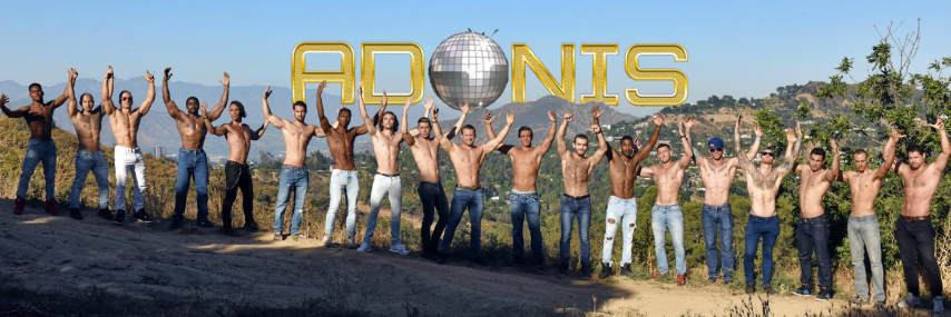 Home - Adonis Lounge Los Angeles