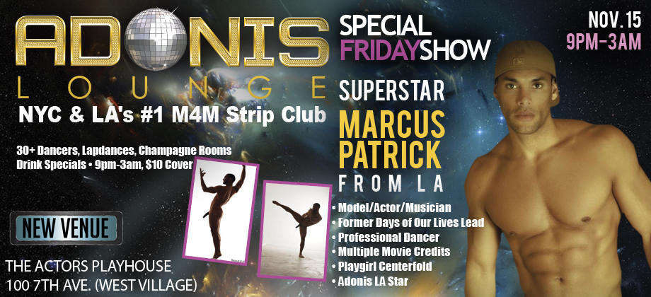 adonis_marcuspatrick